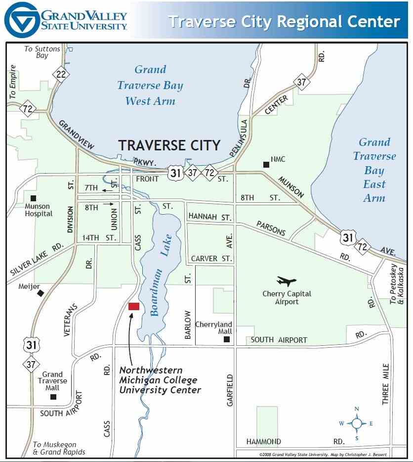 Public Health, M.P.H. - Grand Valley State University